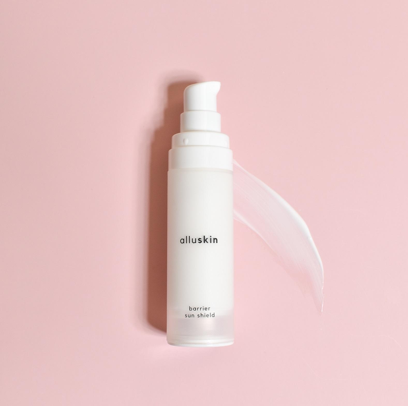 Alluskin store